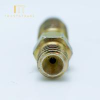 China Wholesale 2463370021 Auto Diesel Engine Parts High Speed Steel Delivery Valve Seat for sale