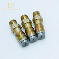 China Wholesale 2463370021 Auto Diesel Engine Parts High Speed Steel Delivery Valve Seat for sale