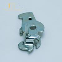 China Diesel Car 1461901489 Speed Control Handle Lower Plate Assembly VE Pump Control Lever for sale