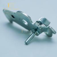 China Diesel Car 1461901489 Speed Control Handle Lower Plate Assembly VE Pump Control Lever for sale