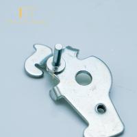 China Diesel Car 1461901489 Speed Control Handle Lower Plate Assembly VE Pump Control Lever for sale