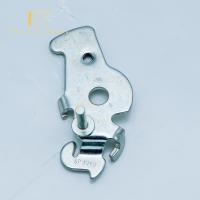 China Diesel Car 1461901489 Speed Control Handle Lower Plate Assembly VE Pump Control Lever for sale