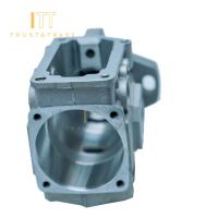 China Auto Accessories Car Electronic 1465134785 Diesel Fuel Injection System Steel Body Pump Housing for sale