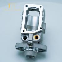 China Auto Accessories Car Electronic 1465134785 Diesel Fuel Injection System Steel Body Pump Housing for sale