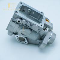 China Auto Accessories Car Electronic 1465134785 Diesel Fuel Injection System Steel Body Pump Housing for sale