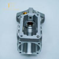China Auto Accessories Car Electronic 1465134785 Diesel Fuel Injection System Steel Body Pump Housing for sale