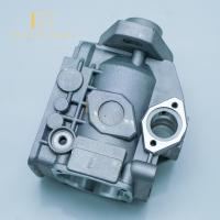 China Auto Accessories Car Electronic 1465134785 Diesel Fuel Injection System Steel Body Pump Housing for sale