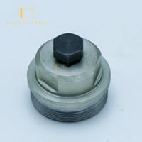 China High Speed Steel 2463452001 Engine Fuel Pump Small Screw Plug for Diesel Cars for sale