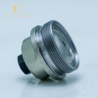 China High Speed Steel 2463452001 Engine Fuel Pump Small Screw Plug for Diesel Cars for sale