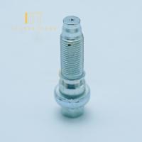China 1463414306 Silver Diesel Auto Parts Engine Fuel Pump Stainless Steel Locking Screw for sale