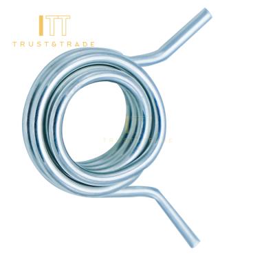 China Customized 1464651430 VE Pump Small Size Stainless Steel Coiled Spring for Auto Parts for sale