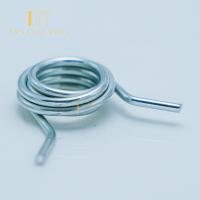 China Customized 1464651430 VE Pump Small Size Stainless Steel Coiled Spring for Auto Parts for sale