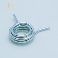 China Customized 1464651430 VE Pump Small Size Stainless Steel Coiled Spring for Auto Parts for sale