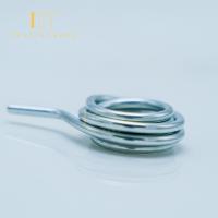 China Customized 1464651430 VE Pump Small Size Stainless Steel Coiled Spring for Auto Parts for sale