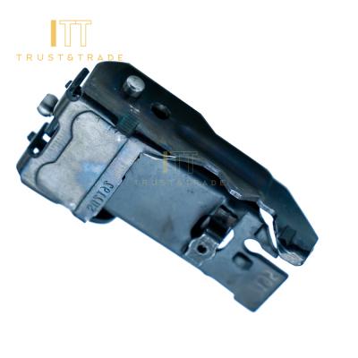 China Manufacturer 1461907450 VE Pump Diesel Cars Speed Bracket Engine Control Lever for sale