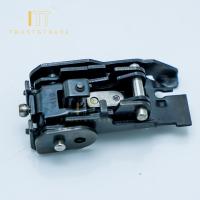 China Manufacturer 1461907450 VE Pump Diesel Cars Speed Bracket Engine Control Lever for sale