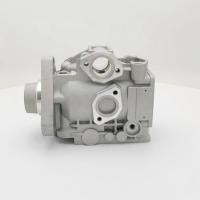 China Original Parts Diesel Fuel Injection System Steel Body Pump Housing 1465134944 MAN Heavy Duty M2000M Evolution D 0826 2000-2001 for sale