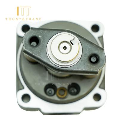 China 1468374016 4/12R VE Series DCEC Injection Electric Pump Diesel Rotor Head With Spring for sale