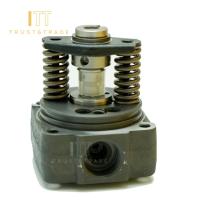China 1468374016 4/12R VE Series DCEC Injection Electric Pump Diesel Rotor Head With Spring for sale