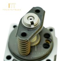 China 1468374016 4/12R VE Series DCEC Injection Electric Pump Diesel Rotor Head With Spring for sale