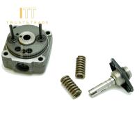 China 1468374016 4/12R VE Series DCEC Injection Electric Pump Diesel Rotor Head With Spring for sale