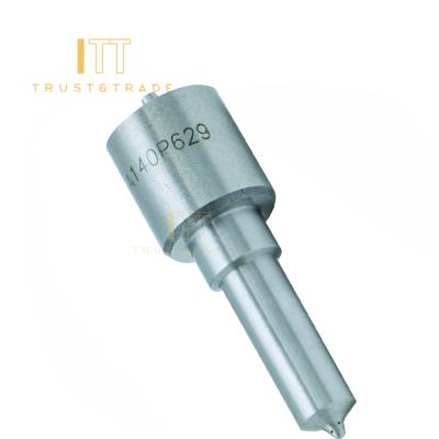 China Wholesale 0433271629 DLLA140P629 Auto Parts P Series Common Rail Fuel Diesel Injector Nozzle for sale