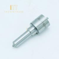 China Wholesale 0433271629 DLLA140P629 Auto Parts P Series Common Rail Fuel Diesel Injector Nozzle for sale