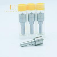 China Wholesale 0433271629 DLLA140P629 Auto Parts P Series Common Rail Fuel Diesel Injector Nozzle for sale