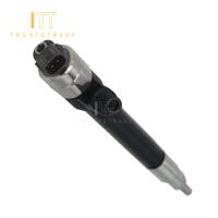 China New 095000-7060 095000-5810 1495919 LR006803 6C1Q-9K546-BB 6C1Q-9K546-BC Assembly Diesel Common Rail Fuel Injector for Ford for sale