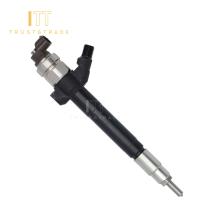 China New 095000-7060 095000-5810 1495919 LR006803 6C1Q-9K546-BB 6C1Q-9K546-BC Assembly Diesel Common Rail Fuel Injector for Ford for sale