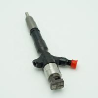 China High Quality New 23670-0L050 Diesel Fuel Common Rail Injector for Hilux Vigo 1KD-FTV 3.0L for sale
