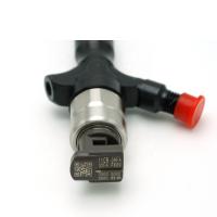 China High Quality New 23670-0L050 Diesel Fuel Common Rail Injector for Hilux Vigo 1KD-FTV 3.0L for sale