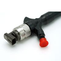 China High Quality New 23670-0L050 Diesel Fuel Common Rail Injector for Hilux Vigo 1KD-FTV 3.0L for sale