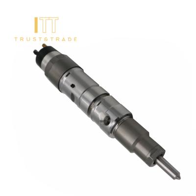 China Customizable 2004-2009 5.9L Diesel Injector 5135790AD 0445120238 Common Rail Engine Fuel New Condition for Sale for sale