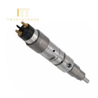 China Customizable 2004-2009 5.9L Diesel Injector 5135790AD 0445120238 Common Rail Engine Fuel New Condition for Sale for sale