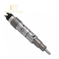 China Customizable 2004-2009 5.9L Diesel Injector 5135790AD 0445120238 Common Rail Engine Fuel New Condition for Sale for sale