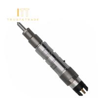 China Customizable 2004-2009 5.9L Diesel Injector 5135790AD 0445120238 Common Rail Engine Fuel New Condition for Sale for sale