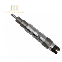 China Customizable 2004-2009 5.9L Diesel Injector 5135790AD 0445120238 Common Rail Engine Fuel New Condition for Sale for sale