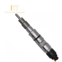 China DLLA150P2197 0445120395 0432191239 Quality Guaranteed Steel Common Rail Fuel Injection Auto Parts New Condition Diesel Injector for sale