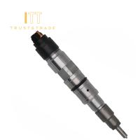 China DLLA150P2197 0445120395 0432191239 Quality Guaranteed Steel Common Rail Fuel Injection Auto Parts New Condition Diesel Injector for sale