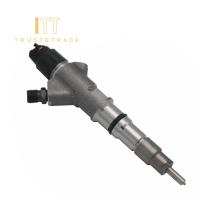China Sample Available 0445120153 Diesel Fuel Car Vehicle Parts Common Rail Injectors for Sprayer for sale