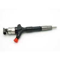 China China Manufacturer's Customized Original Parts New Condition Common Rail Diesel Pump Injector 23670-0L050 Repair Tools for sale