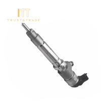 China Common Rail Diesel Fuel Injectors New Condition DLLA158P1500 F00RJ01329 0445120042 0445120082 Parts for sale