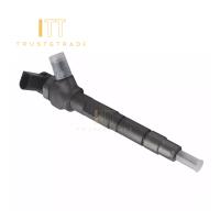 China 0445110369 0445110647 New Engine Assy Fuel Injectors Common Rail Diesel for VM Amarok 2.0 Caddy for sale