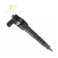 China 0445110369 0445110647 New Engine Assy Fuel Injectors Common Rail Diesel for VM Amarok 2.0 Caddy for sale