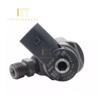 China 0445110369 0445110647 New Engine Assy Fuel Injectors Common Rail Diesel for VM Amarok 2.0 Caddy for sale