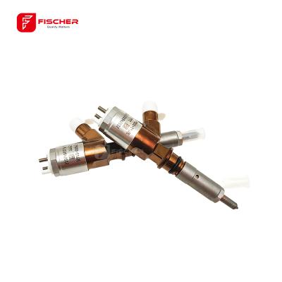 China 326-4700 Injection Valve Vehicle Parts Injector Car Fuel Rail Common Diesel for sale