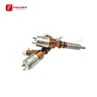 China 326-4700 Injection Valve Vehicle Parts Injector Car Fuel Rail Common Diesel for sale