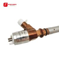 China 326-4700 Injection Valve Vehicle Parts Injector Car Fuel Rail Common Diesel for sale