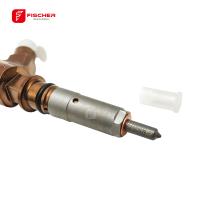 China 326-4700 Injection Valve Vehicle Parts Injector Car Fuel Rail Common Diesel for sale